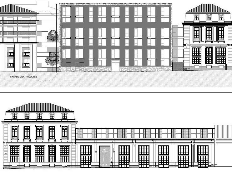 Bet fluides : bureau d'etude dans le batiment sur Toulouse, Pau et Tarbes - SDTech